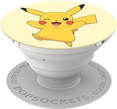 Popsockets Uchwyt Do Telefonu Pikachu - Uchwyty - Opinie i ceny na Ceneo.pl
