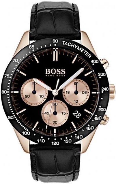 Hugo Boss Talent 1513580 - Zegarki Męskie - Ceny i opinie - Ceneo.pl