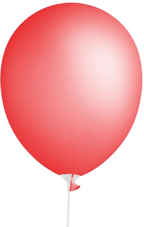 Balon Czerwony Standard 30Cm Z Patyczkiem (Atp01030) - Ceny i opinie ...