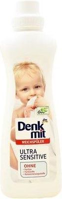 Denk Mit Ultra Sensitive Płyn Zmiękczający 1L - Opinie i atrakcyjne ...
