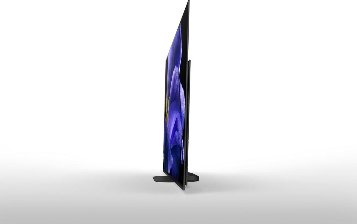 Telewizor Sony Bravia OLED KD-55AG9 55 cali - Opinie i ceny na Ceneo.pl