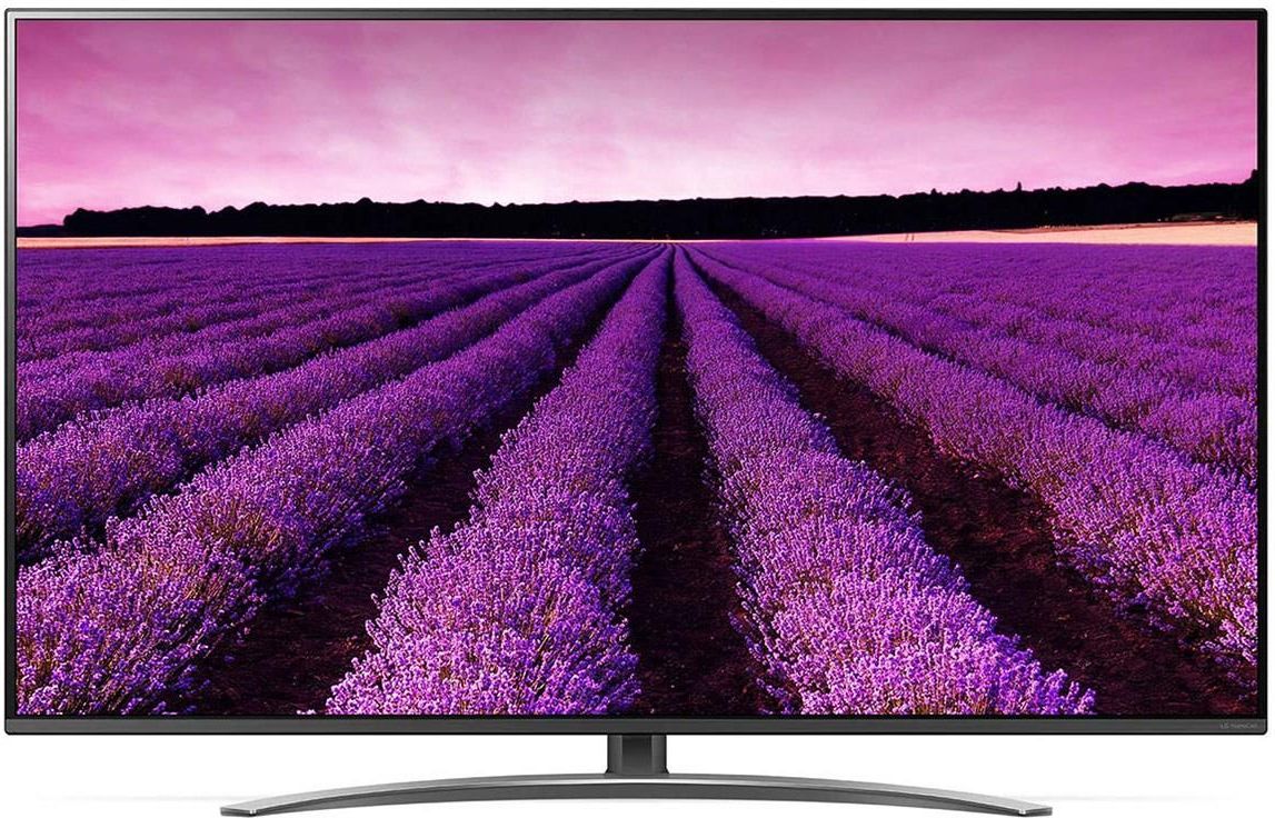 Telewizor NanoCell LG 49SM8200 49 cali 4K UHD 49 cali - Opinie i ceny ...