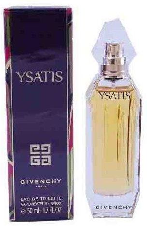 Givenchy Ysatis Woman Woda toaletowa 50ml spray - Ceneo.pl