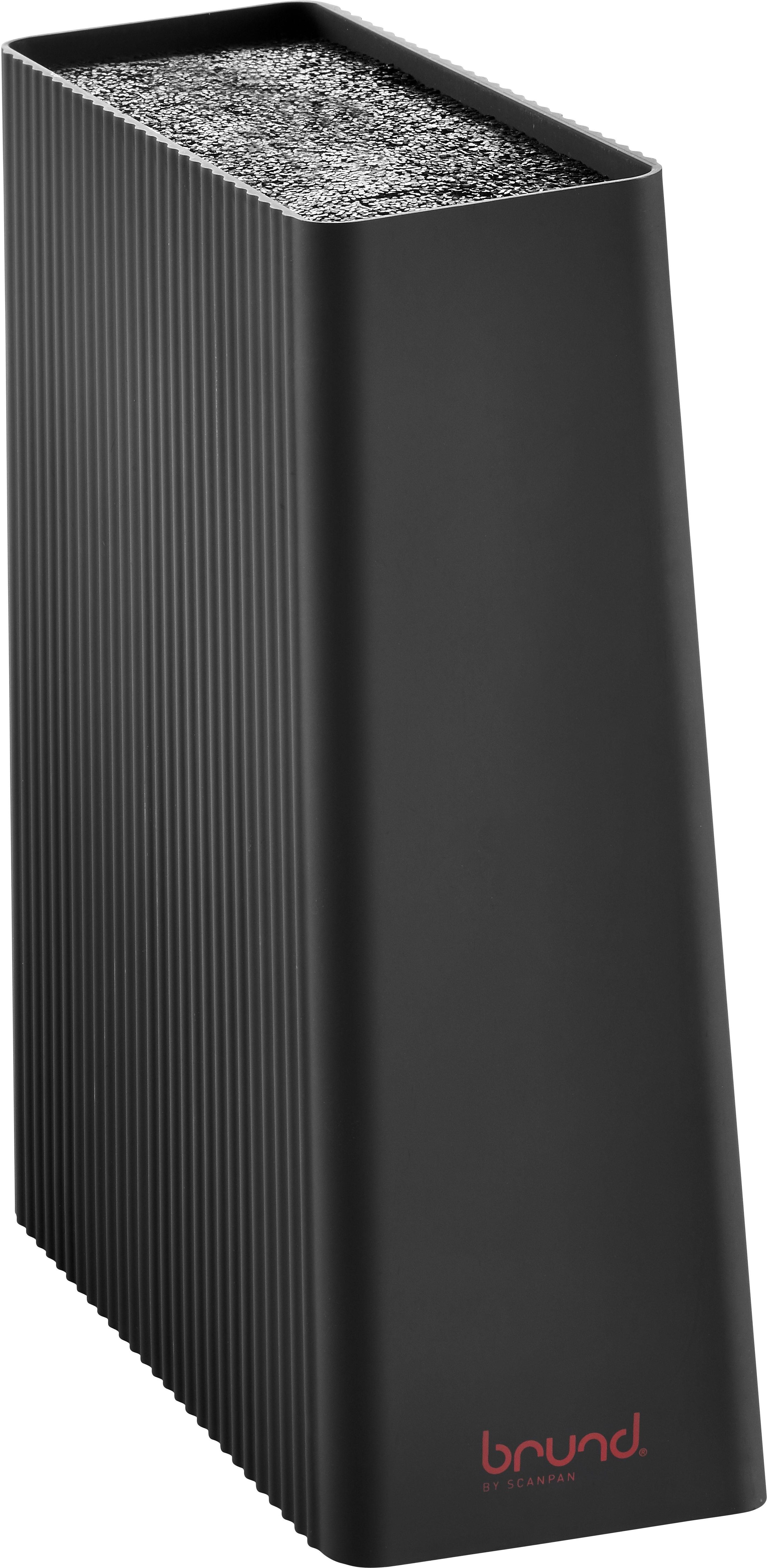 Scanpan Blok Do Noży Brund Easy Cut Czarny (Sc14051700Br) - Opinie i ...