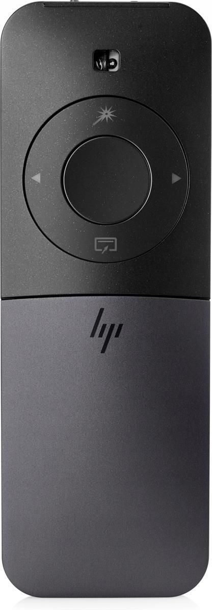Mysz HP Elite Presenter Mouse Czarna (3YF38AA) - Opinie i ceny na Ceneo.pl