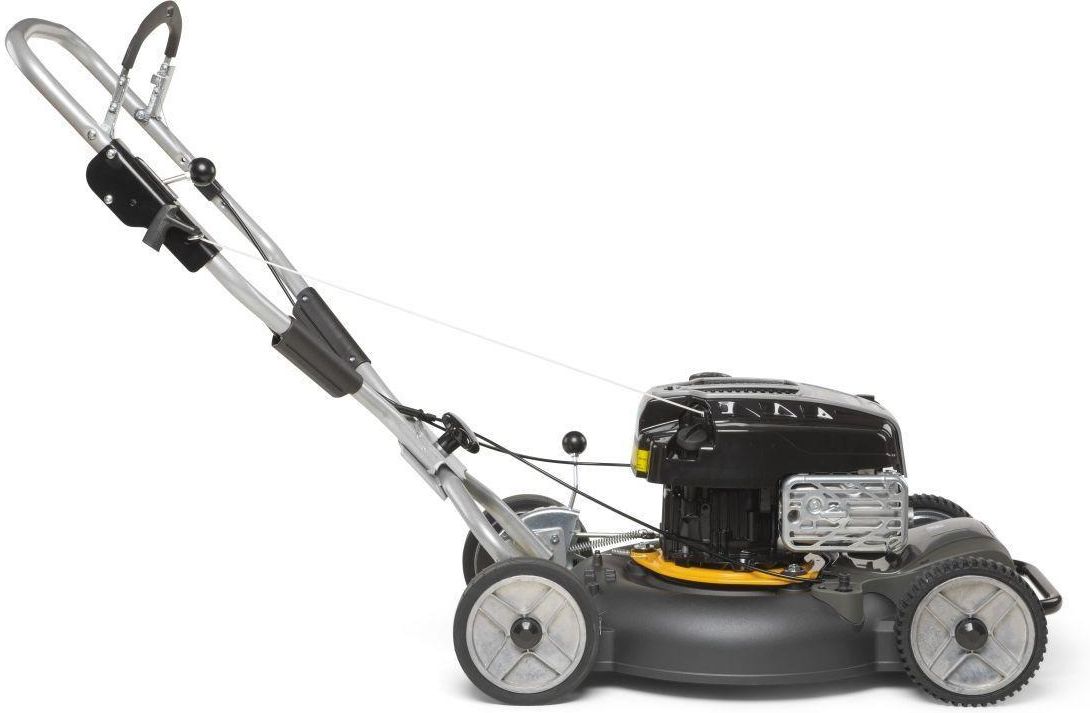 Stiga Multiclip Pro 53 S B 293532028ST1 - Ceny i opinie - Ceneo.pl