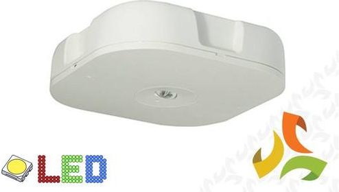Moeller Awaryjna Led Micropoint 2 Natynkowa 3H Optyka Symetryczna 144Lm ...