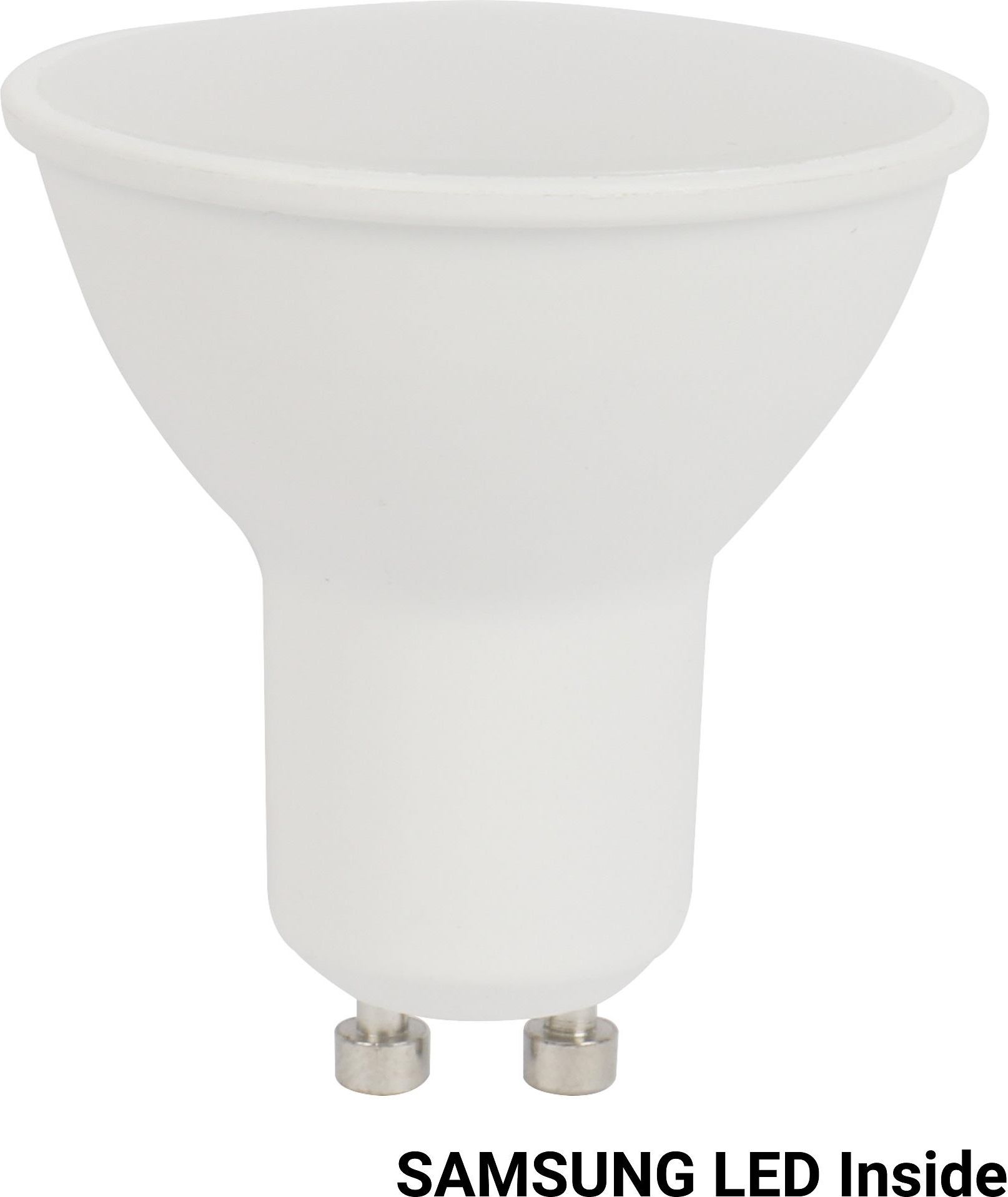 Oxyled Samsung Led Inside 7W 3000K Gu10 Biały Ean 5902701455323 Gu10 ...