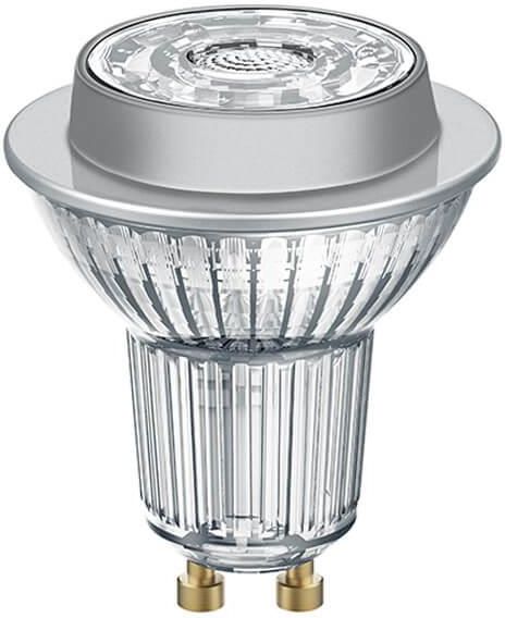 Osram Żarówka Led Gu10 9 6W = 100W 750Lm Parathom 4000K 36° Ściemnialna (4058075096547) - Opinie ...