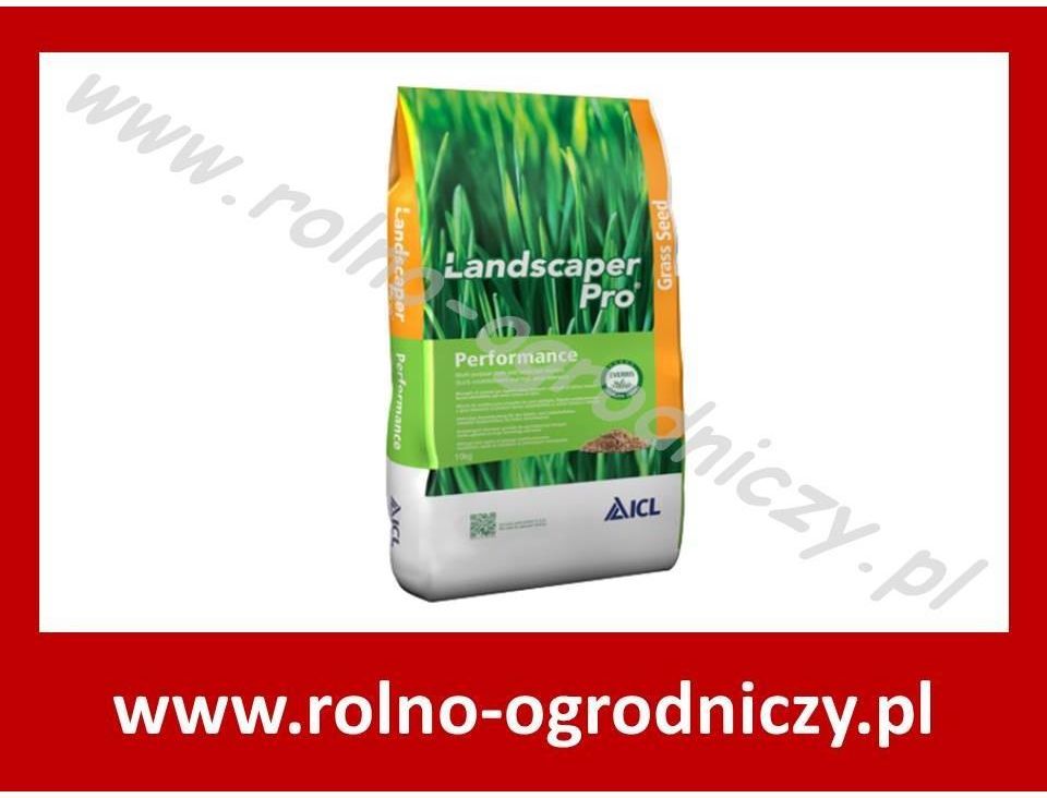 Icl Trawa Landscaper Pro Performance 10Kg - Ceny i opinie - Ceneo.pl