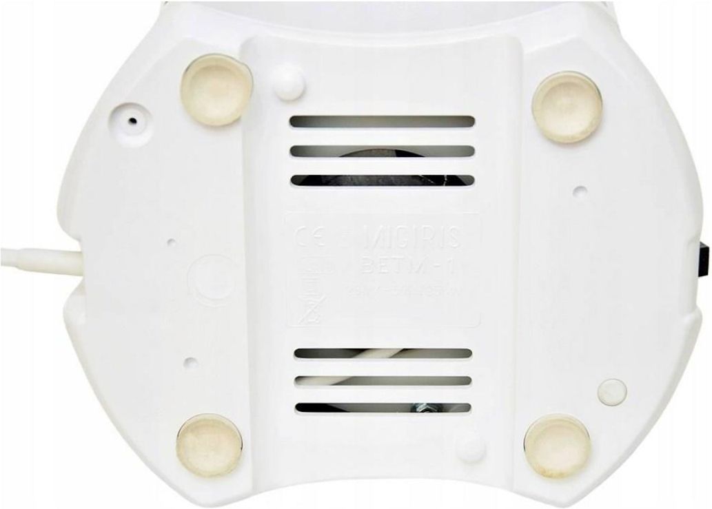 Migiris Rozdrabniacz Tarka Do Ziemniaków BETM-1 - Opinie i ceny na Ceneo.pl