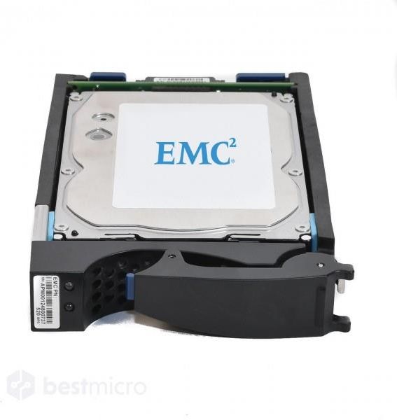 Dysk twardy Emc Disk 4Tb 7,2K Sas 3,5 5052064 - Opinie i ceny na Ceneo.pl