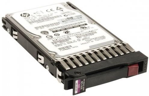 Dysk twardy Hp 600Gb 6G Sas 15K Rpm Lff (3.5-Inch) Dp Ent Hdd 516828 ...