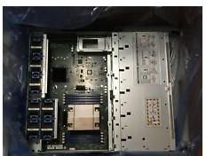 Płyta główna PC Datadomain Dd2500, 1 X Cpu, 8 X Ram X-2500Spmod ...