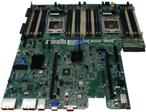 Płyta główna PC Ibm Planar X3650 M4 V2 00Am209 - Opinie i ceny na Ceneo.pl