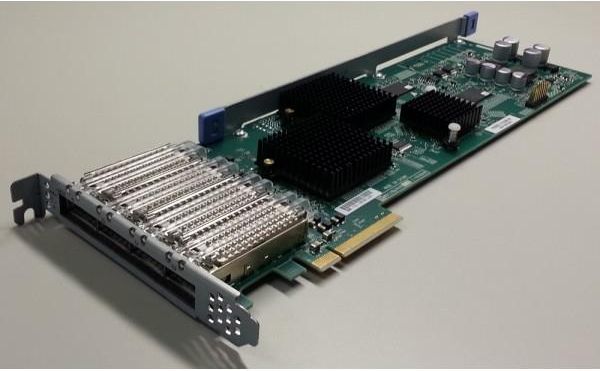 Netapp Karta Rozszerzeń Sas Adapter 4X Sas 6Gb X2067-R6 - opinie i ceny ...