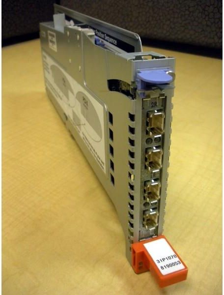 Ibm Karta Rozszerzeń Device Adapter X Dla Ds8000 31P1452 - opinie i ...
