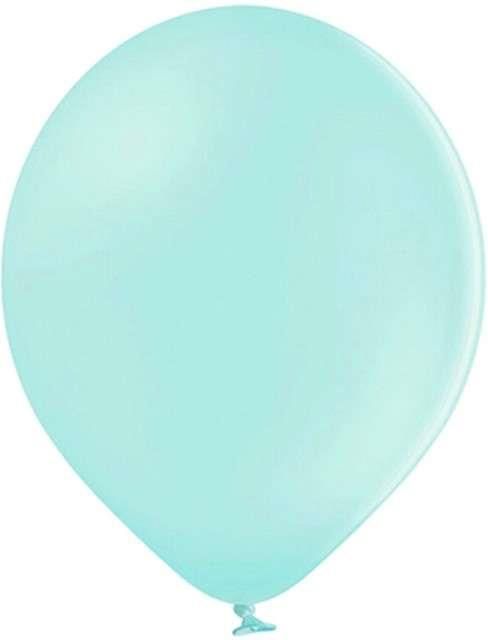 Strong Balloons Balony Pastel Miętowe Jasne 12 Strong 50Szt - Ceny i ...