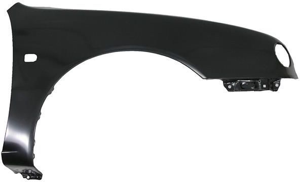 Błotnik samochodowy BLOTNIK PRZOD TOYOTA COROLLA E11 1997-1999 R 811202 ...