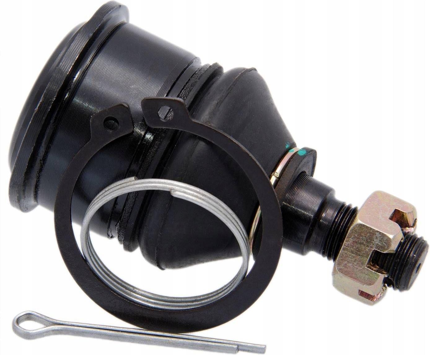 Wahacz HONDA CIVIC [EF#] SWORZEŃ WAHACZA PRZÓD DÓŁ 0320-203 - Opinie i ...