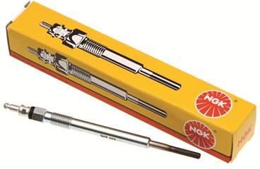 Świeca samochodowa SWIECE ZAROWE NGK D-POWER NR14 OMEGA B VECTRA B D ...