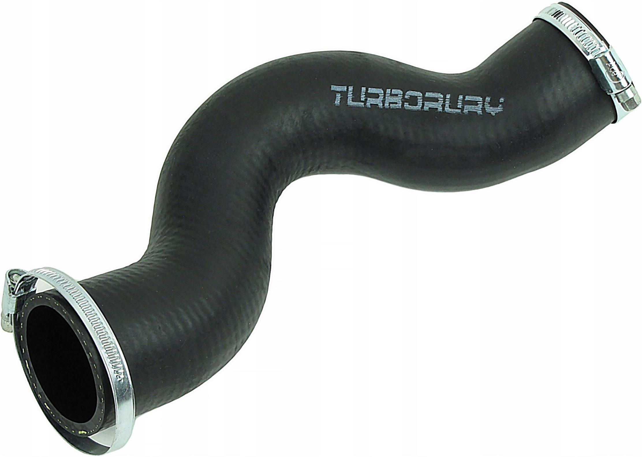 PRZEWÓD TURBO INTERCOOLERA OPEL ZAFIRA B 1.9 CDTI 55353829 - Opinie i ...