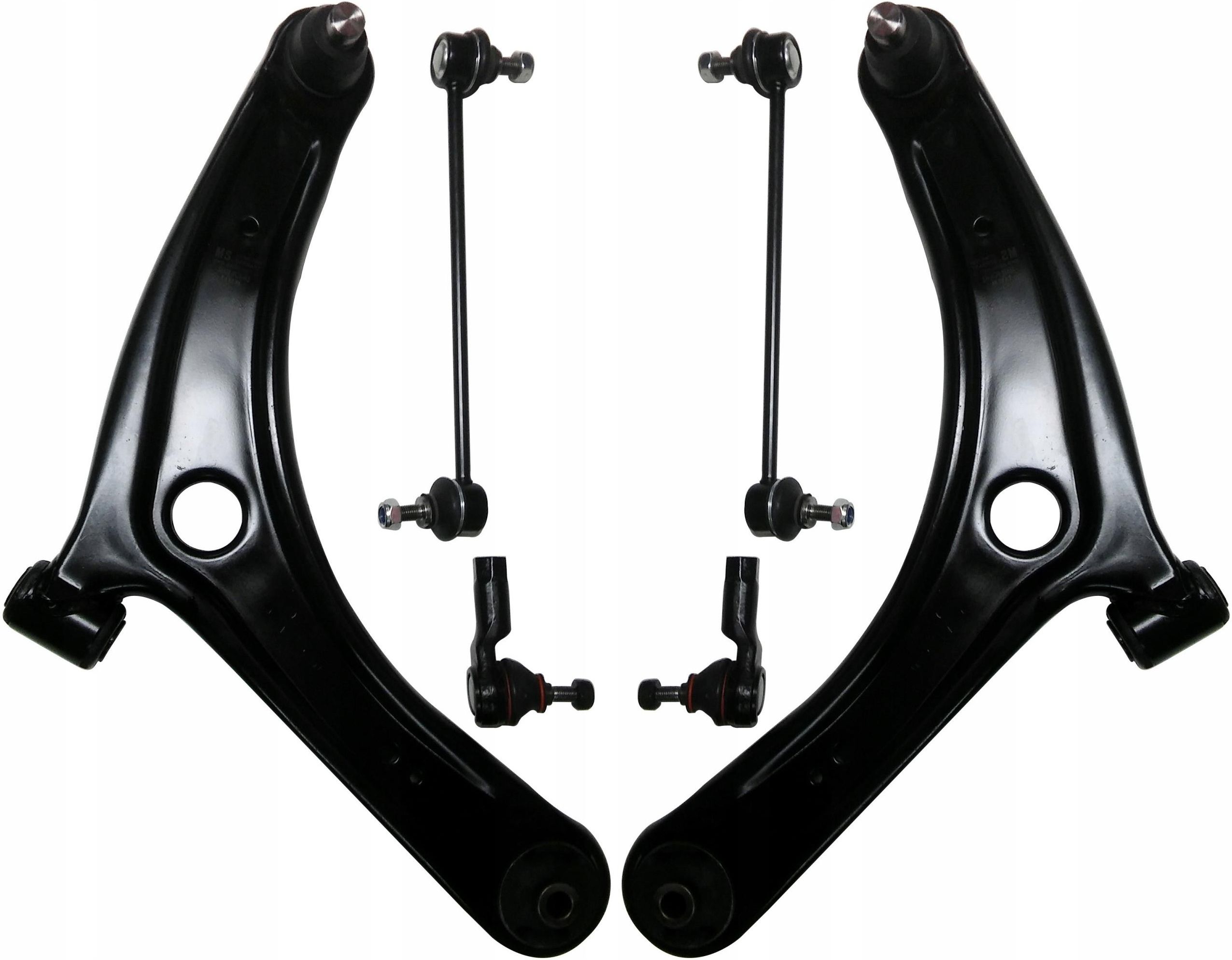 Wahacz ZESTAW WAHACZY STALOWYCH 36944/1-KIT-MS - Opinie i ceny na Ceneo.pl