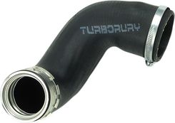 RURA INTERCOOLERA BMW E83 X3 2.0 D M47 11613405535 11613401557 - Opinie ...
