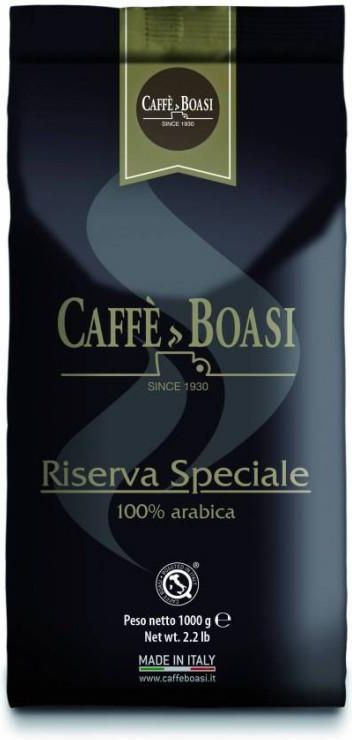 Kawa Caffe Boasi Riserva Speciale 1Kg - Ceny i opinie - Ceneo.pl