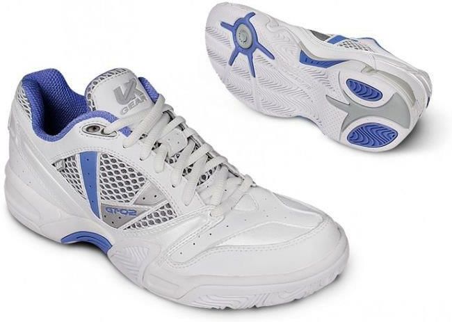 Buty UK Gear GT-02 Indoor Women - Ceny i opinie - Ceneo.pl