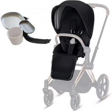 Cybex Snack Tray Tacka Na Przekąski Do Wózka Priam 2.0 - Ceny i opinie ...