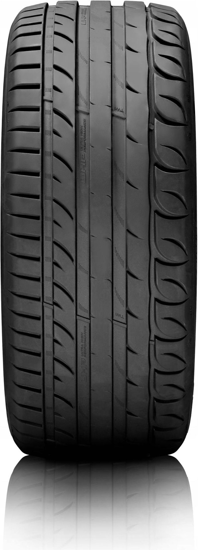 Opony letnie RIKEN ULTRA HIGH PERFORMANCE 205/45R17 88W - Opinie i ceny ...