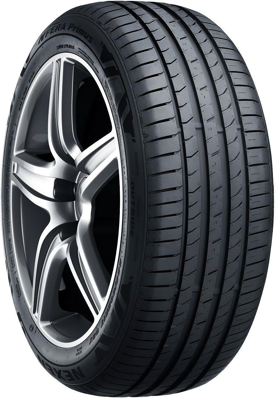 Opony letnie NEXEN NFERA PRIMUS 205/45R16 87W XL FR - Opinie i ceny na Ceneo.pl