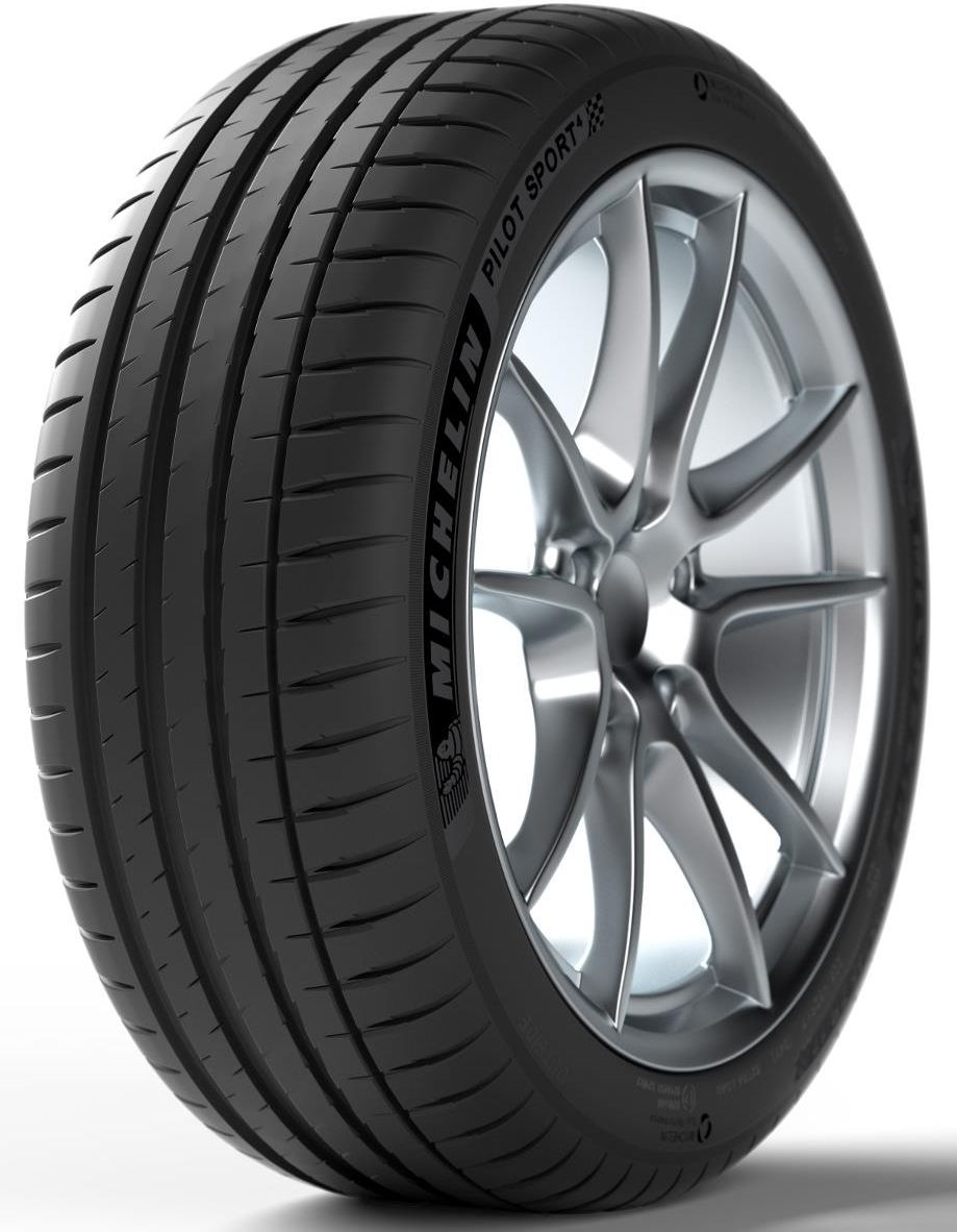 Opony letnie MICHELIN PILOT SPORT 4 205/45R17 88V - Opinie i ceny na Ceneo.pl