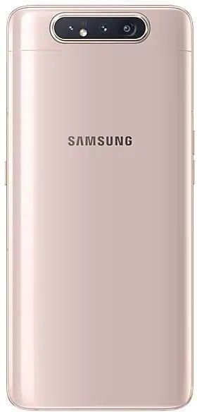 Samsung Galaxy A80 SM-A805 8/128GB Dual SIM Złoty - Cena, opinie na Ceneo.pl