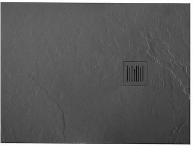 Brodzik Roca Ignis 120X80Cm Szary Łupek Ap7014B032001200 - Opinie i ...