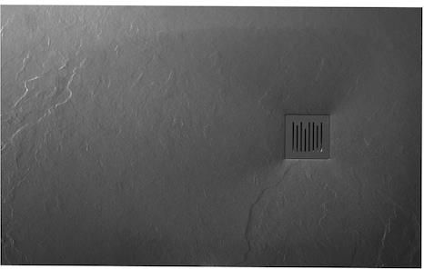 Brodzik Roca Ignis 140X80Cm Szary Łupek Ap70157832001200 - Opinie i ...