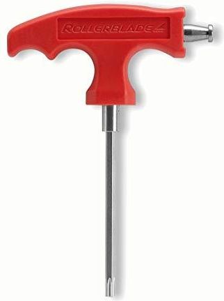 Rollerblade Klucz Bladetool Pro 4Mm/Torx - Ceny i opinie - Ceneo.pl