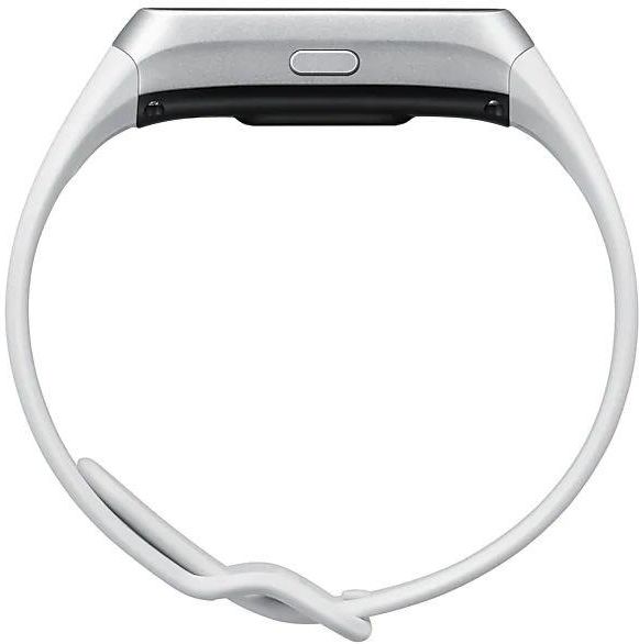 Samsung Galaxy Fit SM-R370 Srebrny - Opinie i ceny na Ceneo.pl