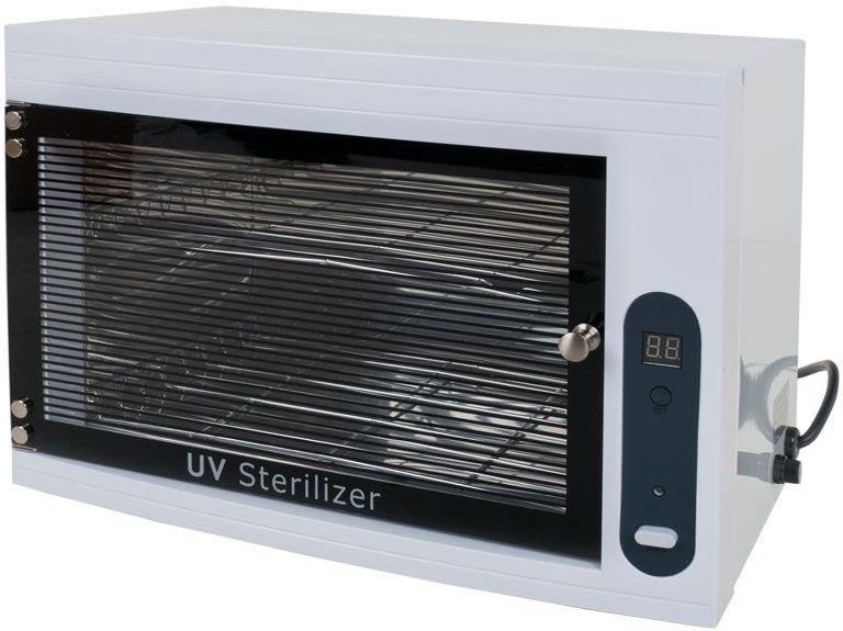 STERYLIZATOR UV-C TIMER - Ceny i opinie - Ceneo.pl