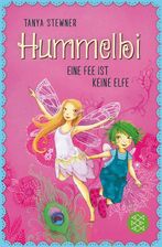 Hummelbi 02 - Eine Fee ist keine Elfe (Stewner Tanya)(niemiecki ...