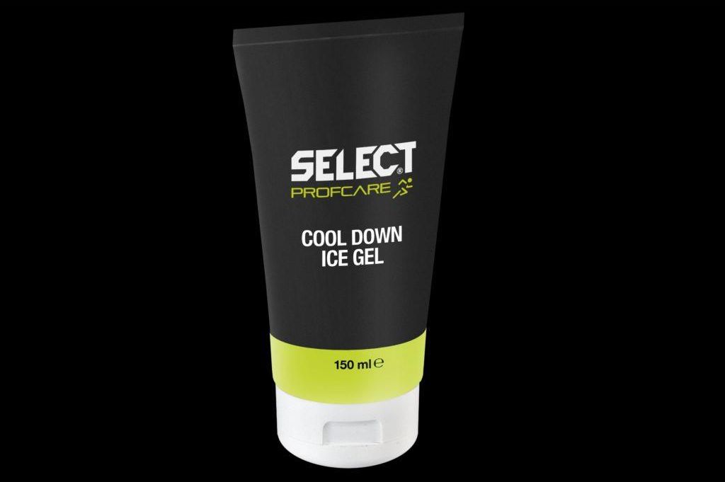 Select Żel Cool Down Ice Gel - Ceny i opinie - Ceneo.pl