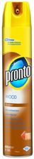 S.C Johnson Pronto Pianka Do Mebli 250 Ml Brąz Classic (235002A) - Ceny ...