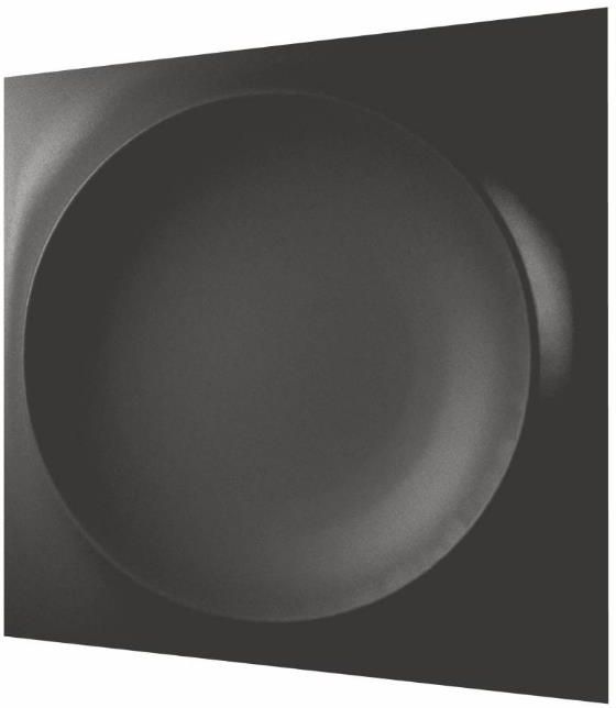Płytki Wow Moon Porcelain Graphite Matt 14X14 - Opinie i ceny na Ceneo.pl