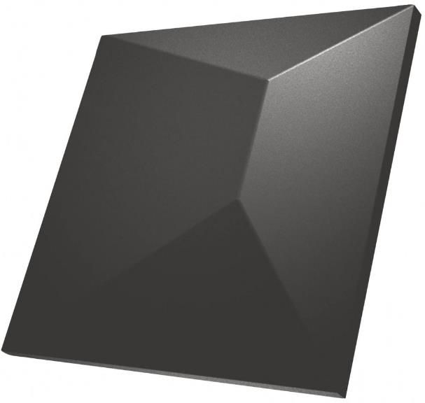 Płytki Wow Nilo Graphite Matt 12,5X12,5 - Opinie i ceny na Ceneo.pl