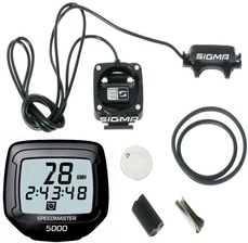 Sigma Speedmaster 5000 - Ceny i opinie - Ceneo.pl