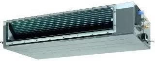 Klimatyzator Daikin FBA140A/RZASG140MY1 - ceny, opinie, sklepy - Ceneo.pl