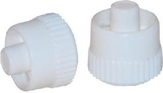 Kd Medical Kdm Cap Korek/Zatyczka Na Wenflonów 100Szt. - ceny i opinie ...