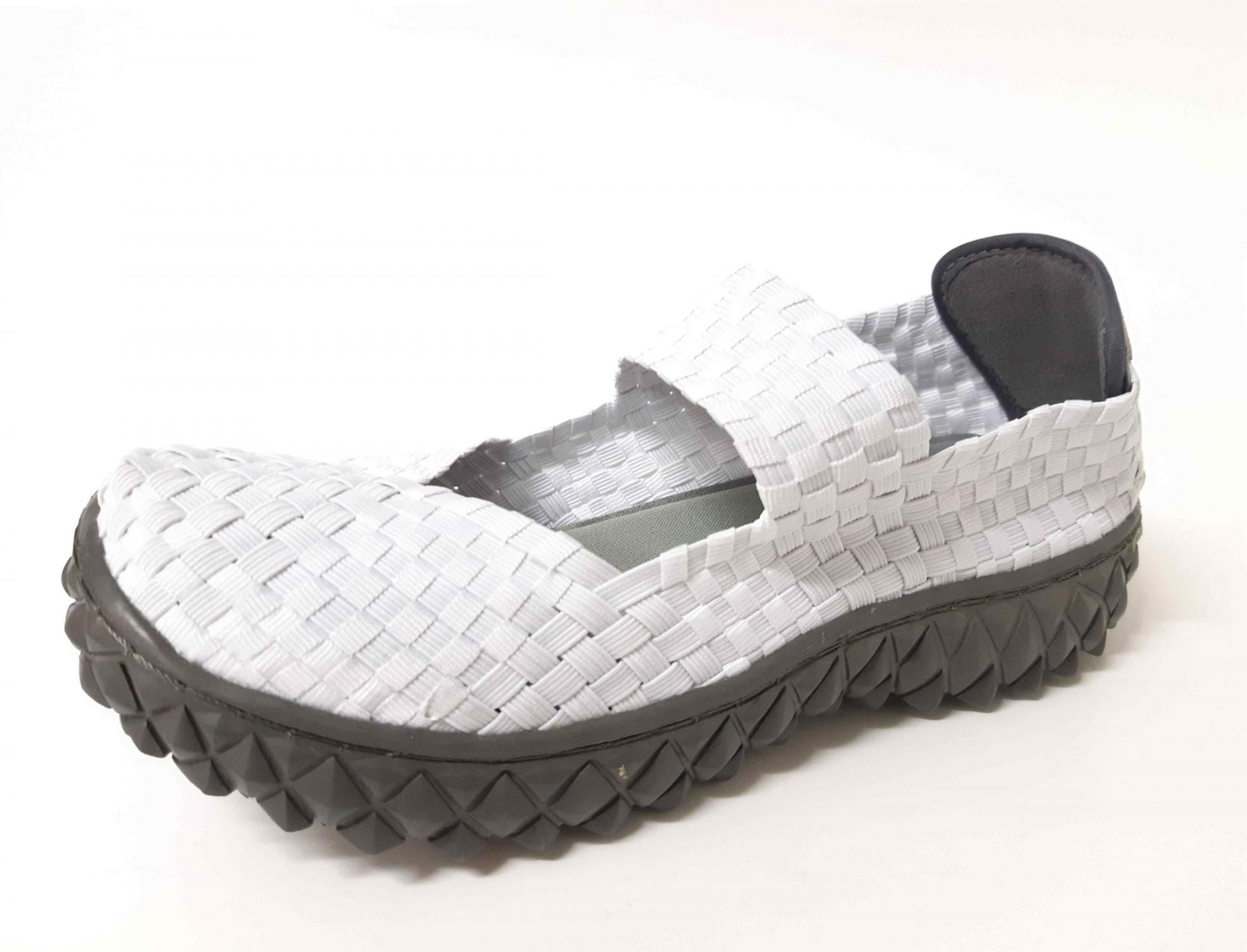 Rock Spring buty damskie Over White 37 - Ceny i opinie - Ceneo.pl