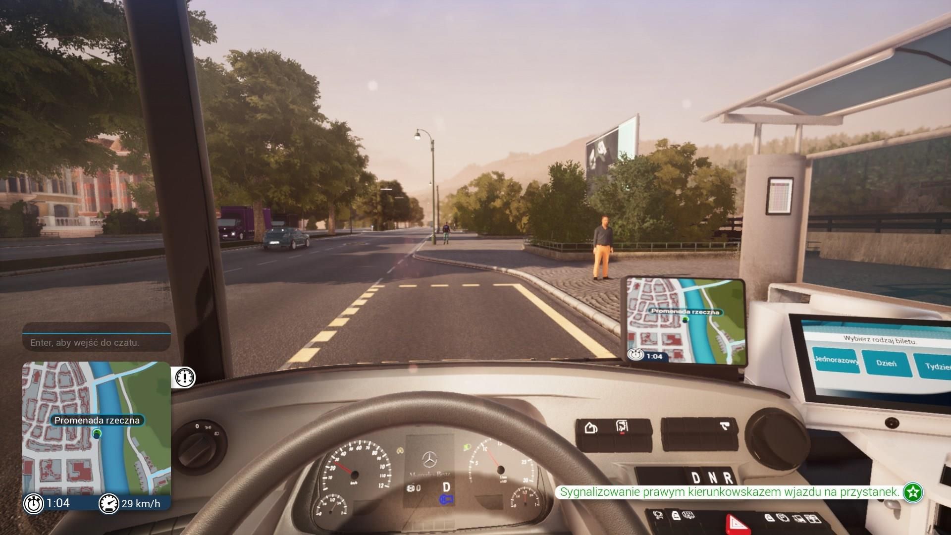Bus Simulator 18 (Gra Ps4) - Ceny i opinie - Ceneo.pl